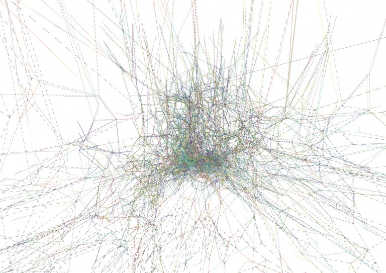 Arachnophilia.net — SCANNING THE WEB