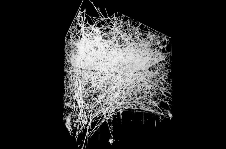 Arachnophilia.net — SCANNING THE WEB