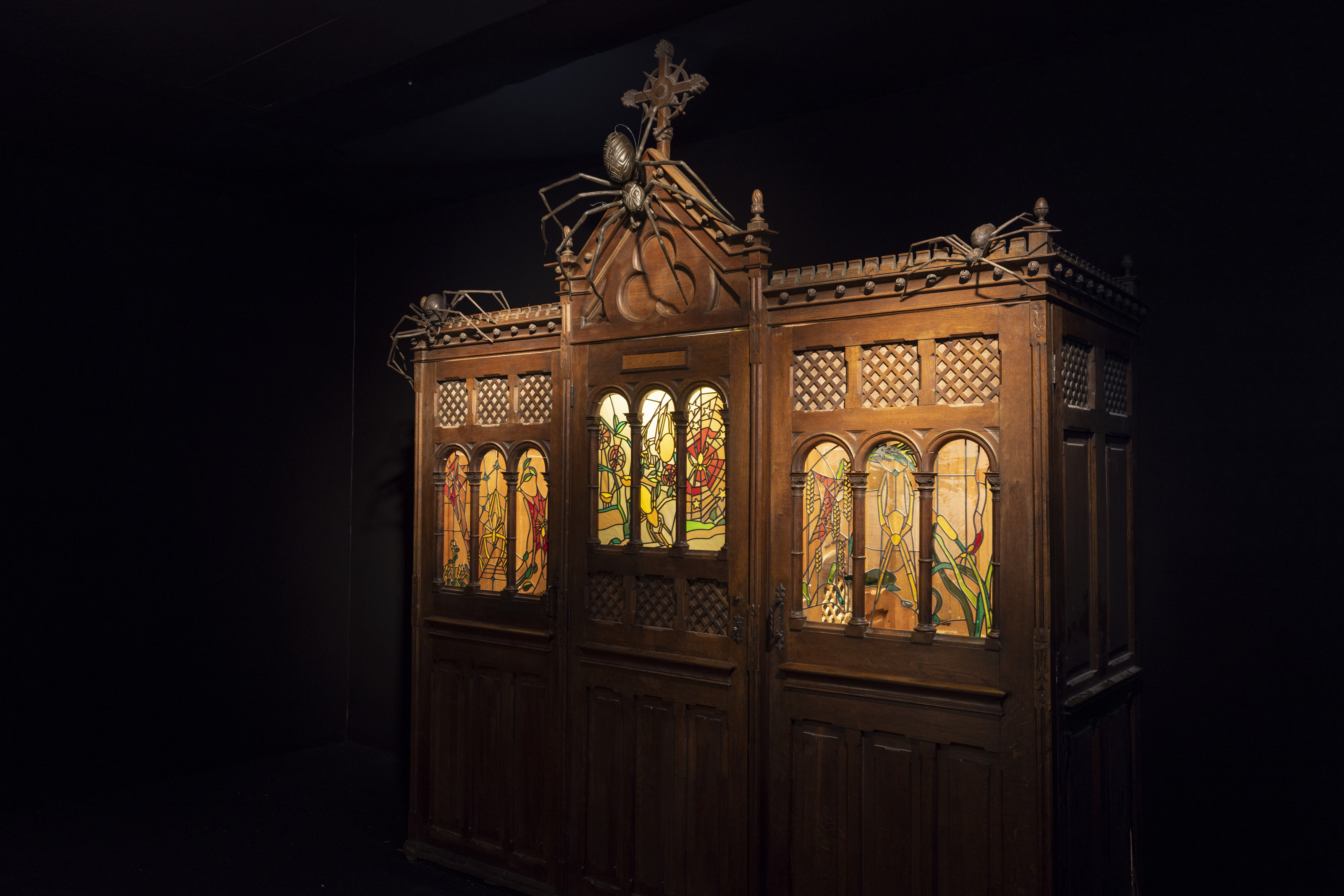 Arachnophilia.net — APPLICATIONS